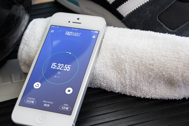 7 Best Intermittent Fasting App Options for 2024 | Hip2Keto