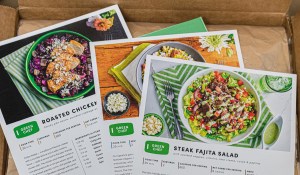 Here's What We Think of Green Chef Keto Meals + Score $250 Off!