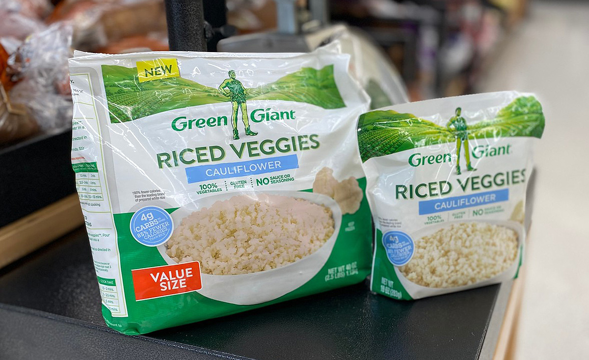 Best Places to Buy Cauliflower Rice (Trader Joe's, ALDI, Walmart, & More!)