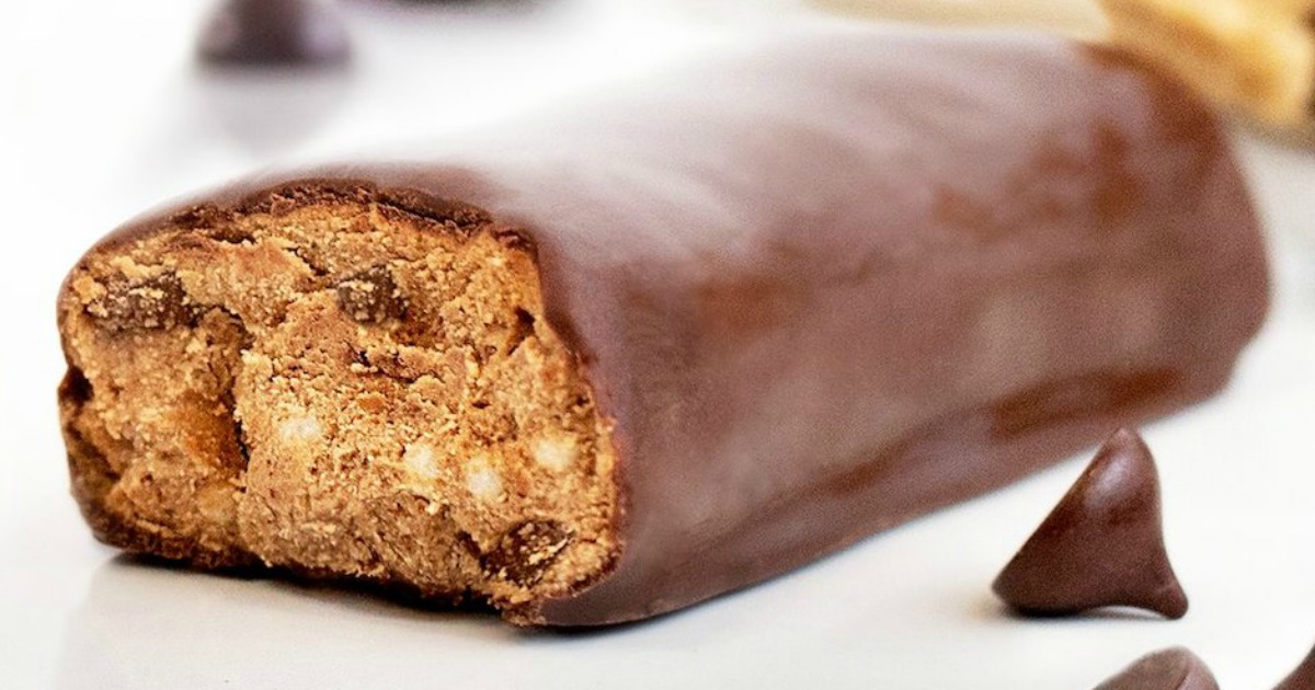 Love Good Fats Keto Nut Bars are Amazing - Save With Our Promo Code!