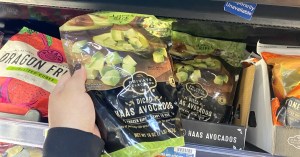 Best Way to Use Frozen Avocado Chunks in Recipes | Hip2Keto