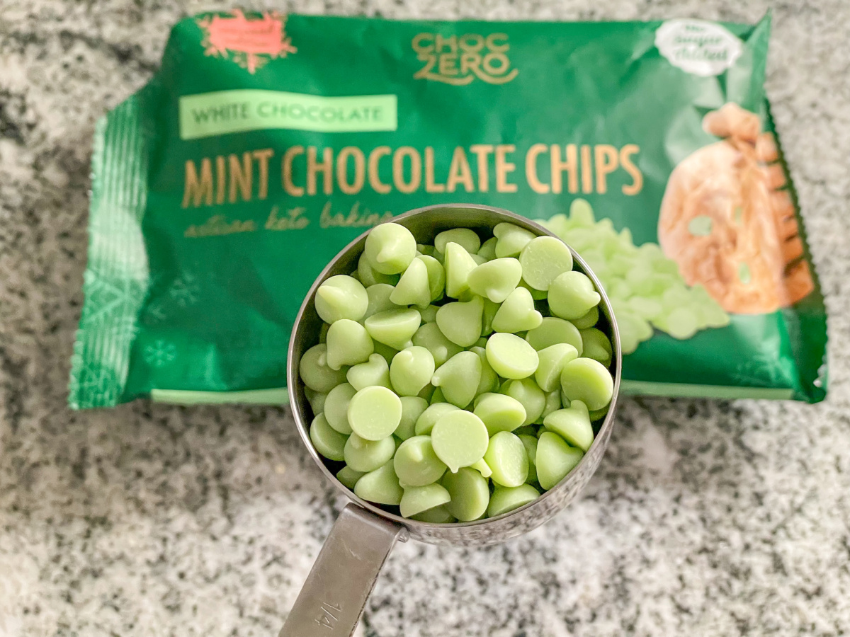 Save on ChocZero's Keto Christmas Treats Before They Sell Out!