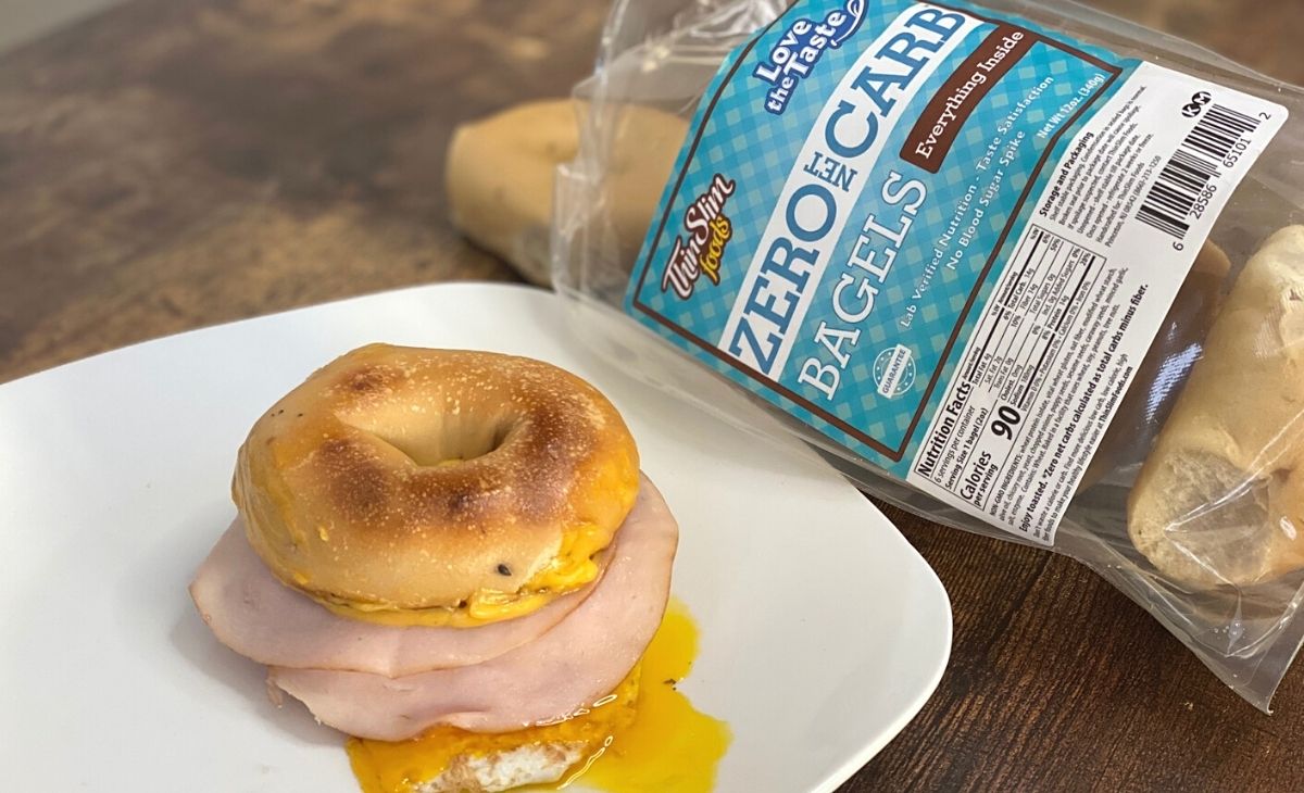 Thin Slim Foods Has Got Your Keto Snack Cravings Covered | Hip2Keto