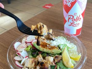 El Pollo Loco Keto Dining Guide – Here's What To Order | Hip2Keto