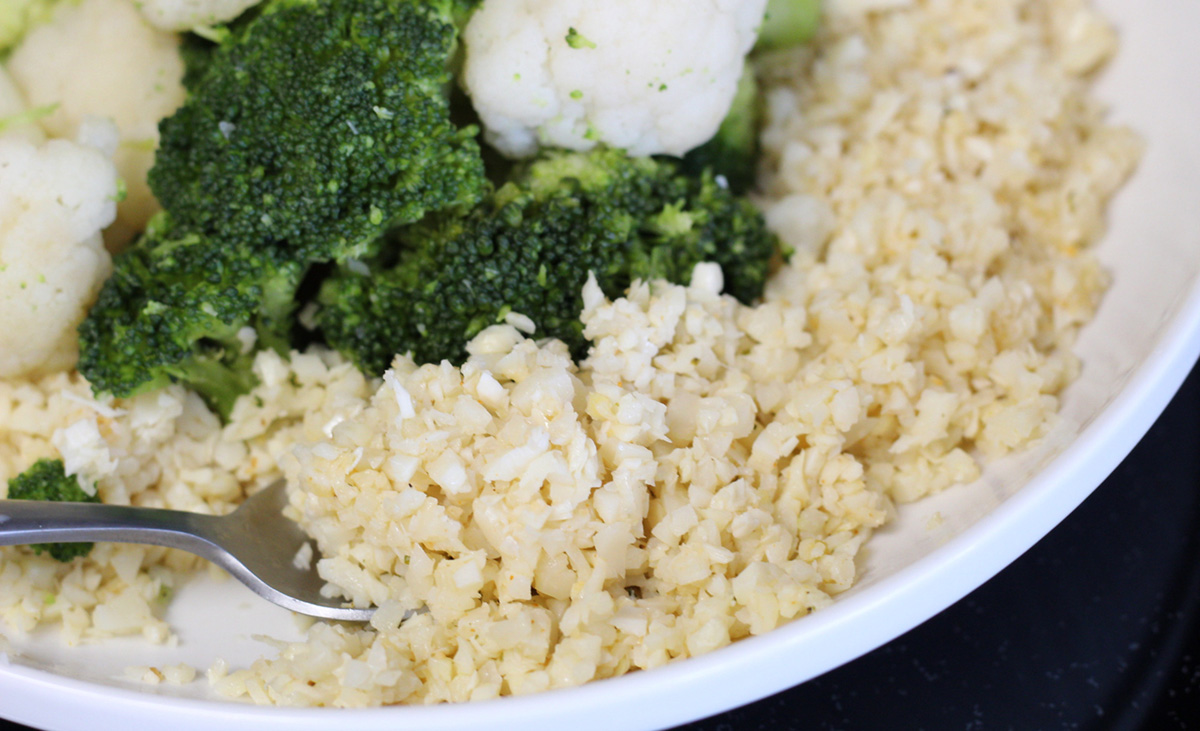 Palmini Low Carb Rice is the Keto Side Dish We Needed | Hip2Keto