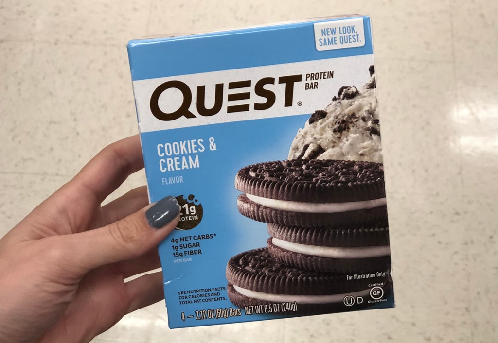 63 Target Keto Grocery Deals to Score This Week | Hip2Keto