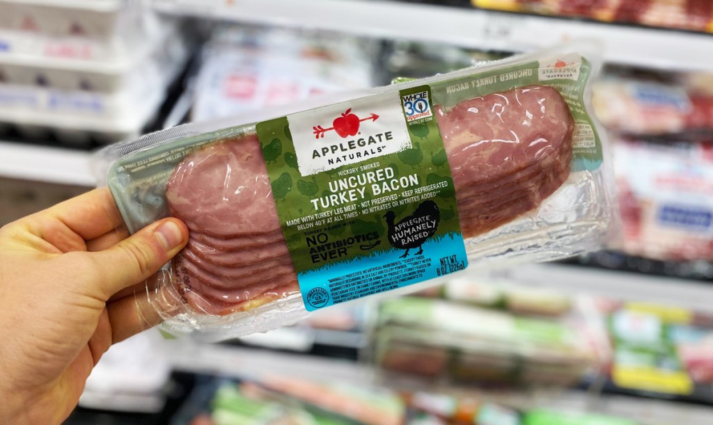 53 Target Keto Grocery Deals to Score This Week | Hip2Keto