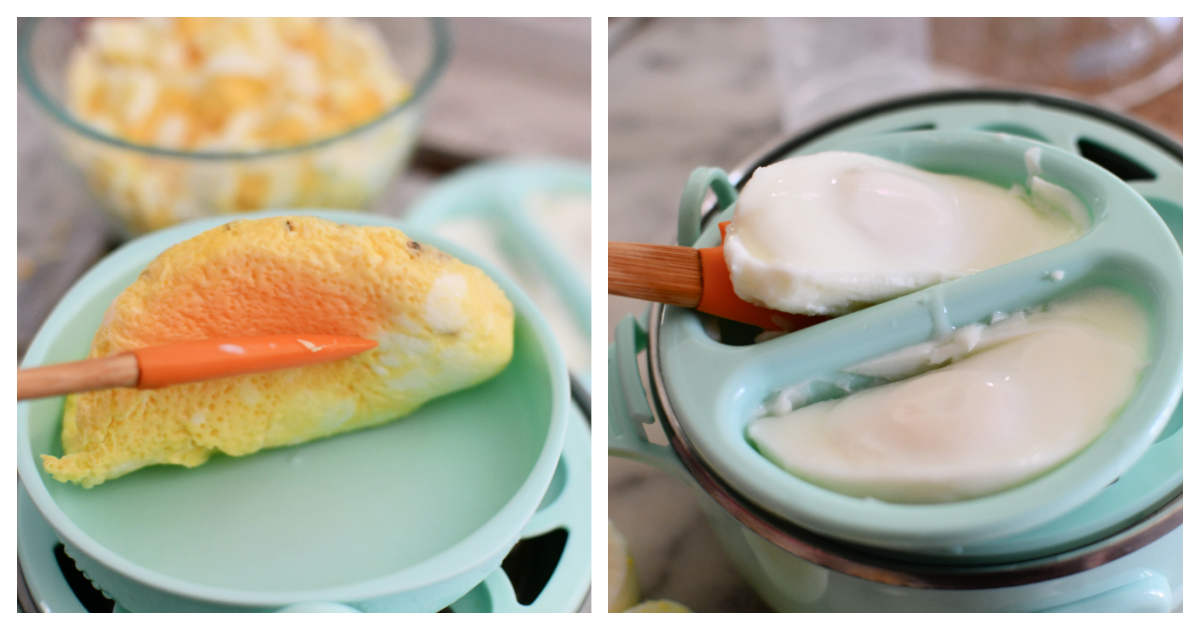 Get Perfectly Cooked Hard Boiled Eggs in Minutes Thanks to This Gadget!