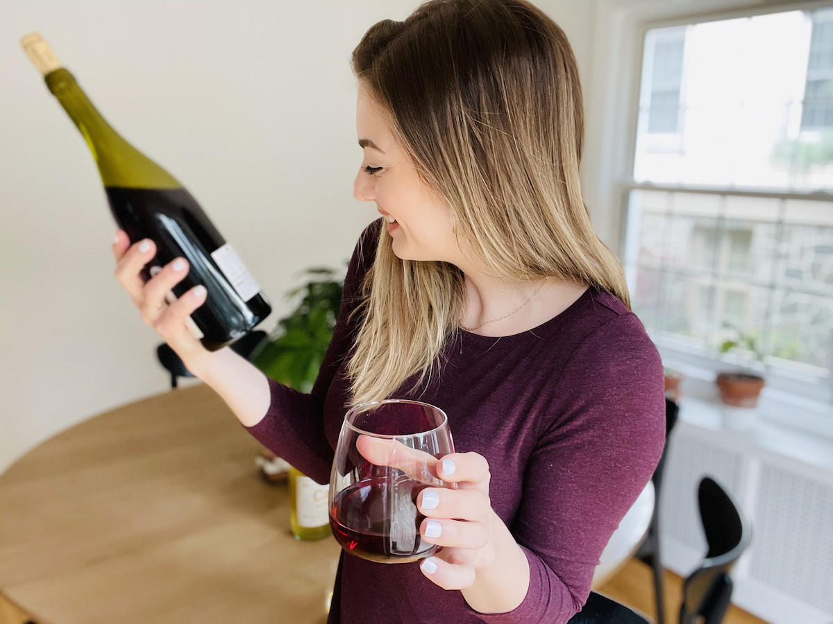 The Best Keto Wine (6 Team Favorite Low Carb Wine Options)
