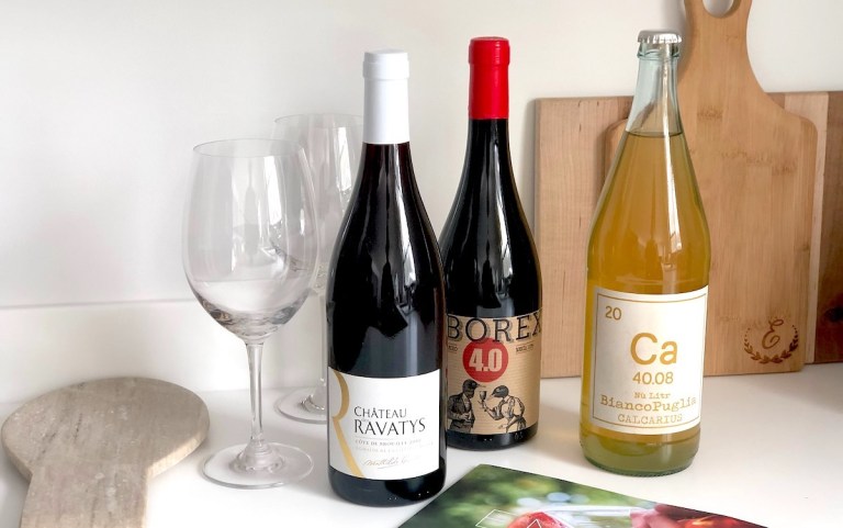 The Best Keto Wine (6 Team Favorite Low Carb Wine Options)