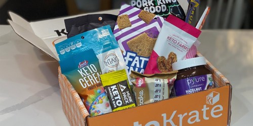 New Keto Magazine with Recipes Now Available In Stores | Hip2Keto