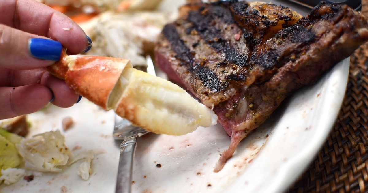 Crowd Cow Delivers High-Quality Meat & Seafood (+ Free Ground Beef!)