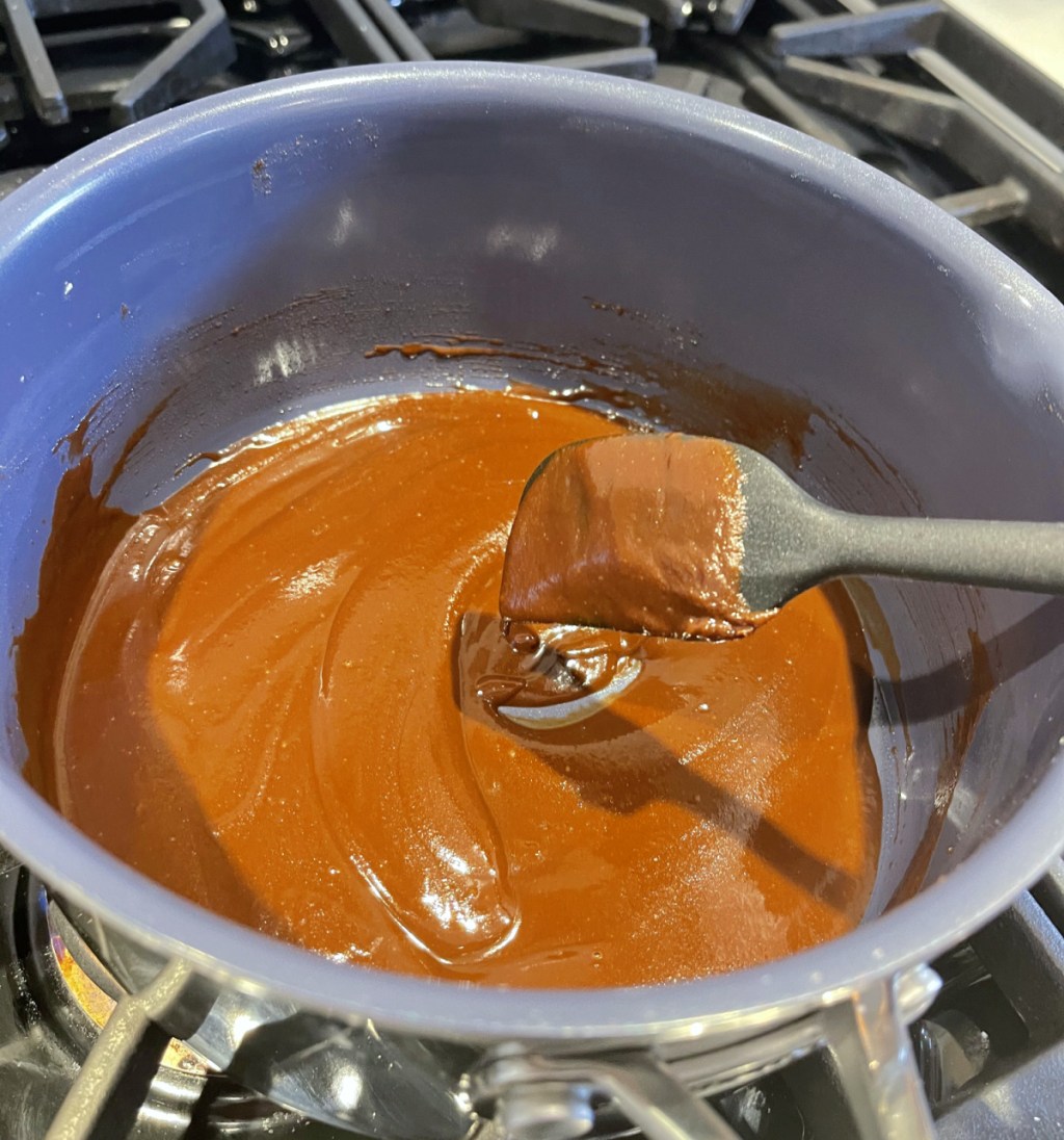 Best No-Bake Keto Eclair Cake, Impress Your Low Carb Guests | Hip2Keto