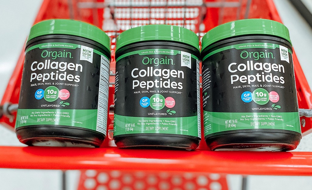 53 Target Keto Grocery Deals to Score This Week | Hip2Keto