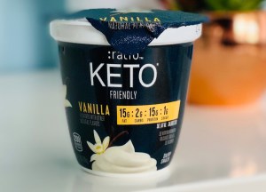 Ratio Keto Yogurt is the Best for a Quick Breakfast on the Go | Hip2Save
