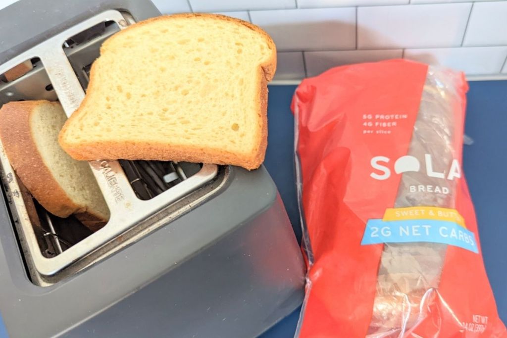 Heres Where To Buy Keto Bread Our Favorite Brands Hip2keto