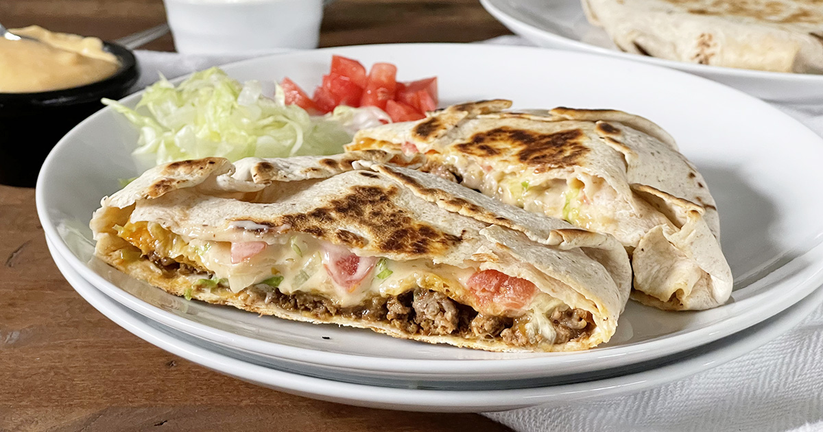 Hero Bread Launched Hero Tortillas & Our Keto Wraps Are Now Perfect!