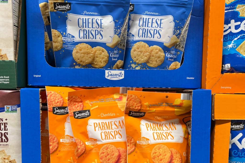 Best ALDI Keto Finds | Over 90 Keto-Friendly Snacks & More