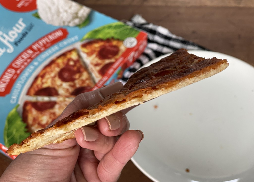Best Frozen Keto Pizza Taste Test We Tried 4 Brands And Have A Winner