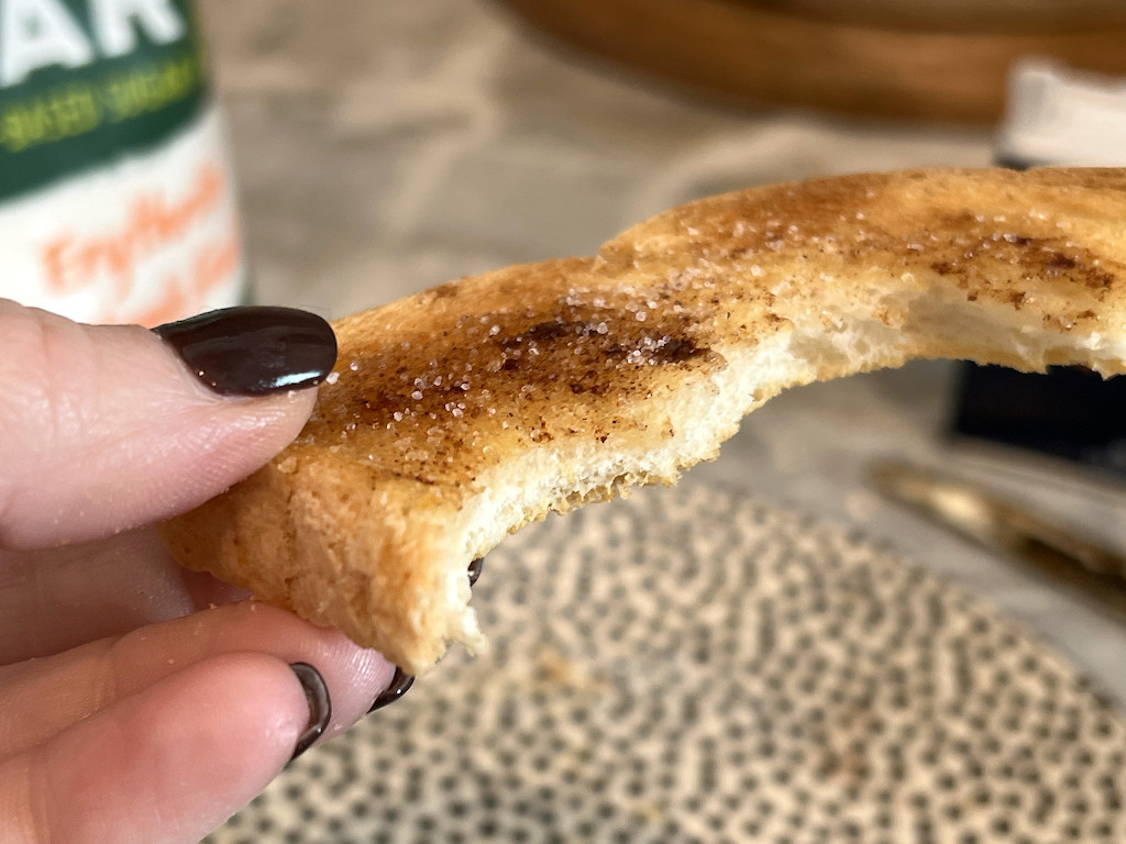Hero Has The Best Keto Bread (Save 10% With Our Promo Code)