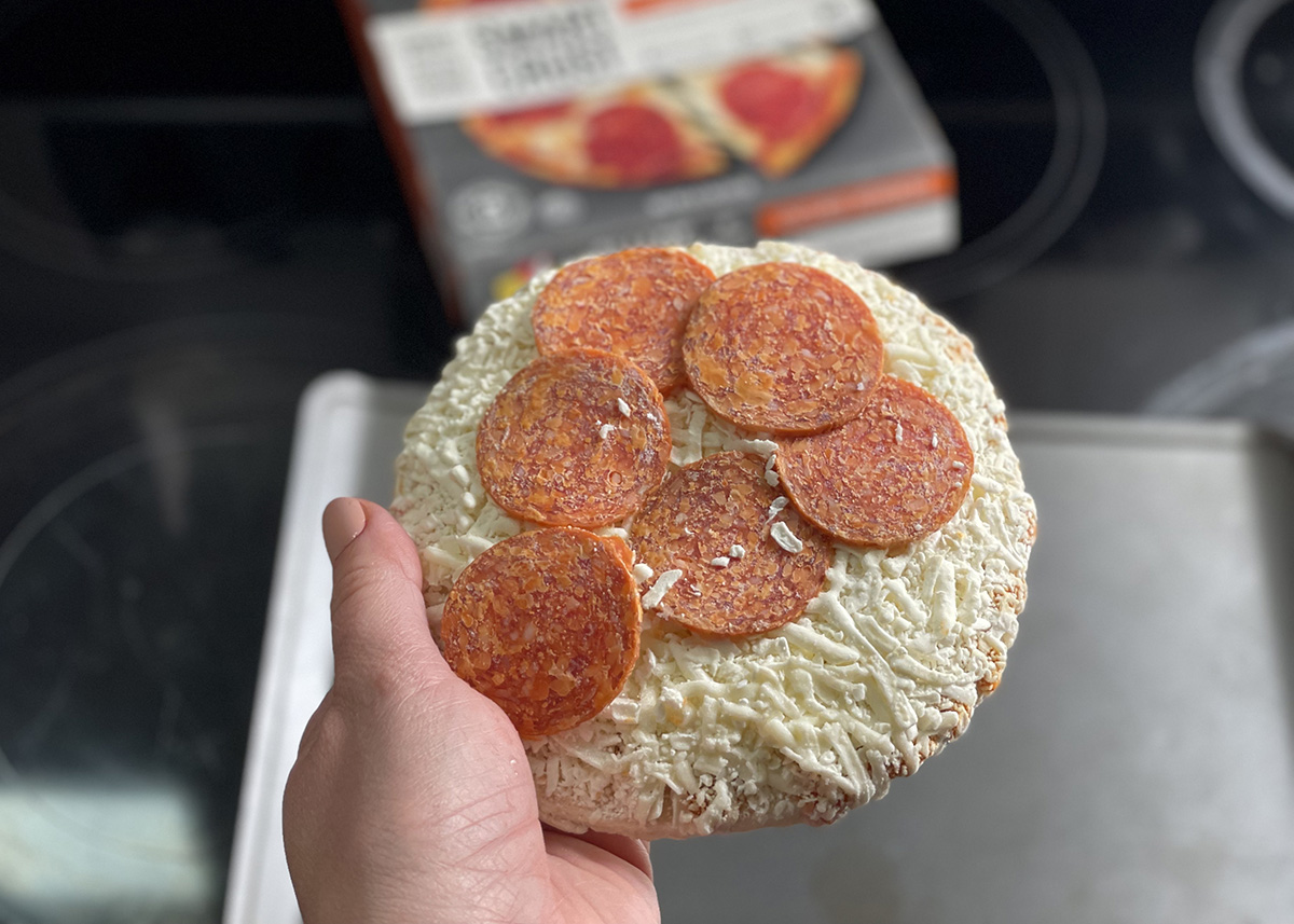 Best Frozen Keto Pizza Taste Test We Tried 4 Brands And Have A Winner