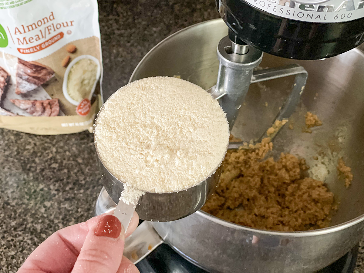 These Keto Copycat Crumbl Cookies Outshine The Real Deal