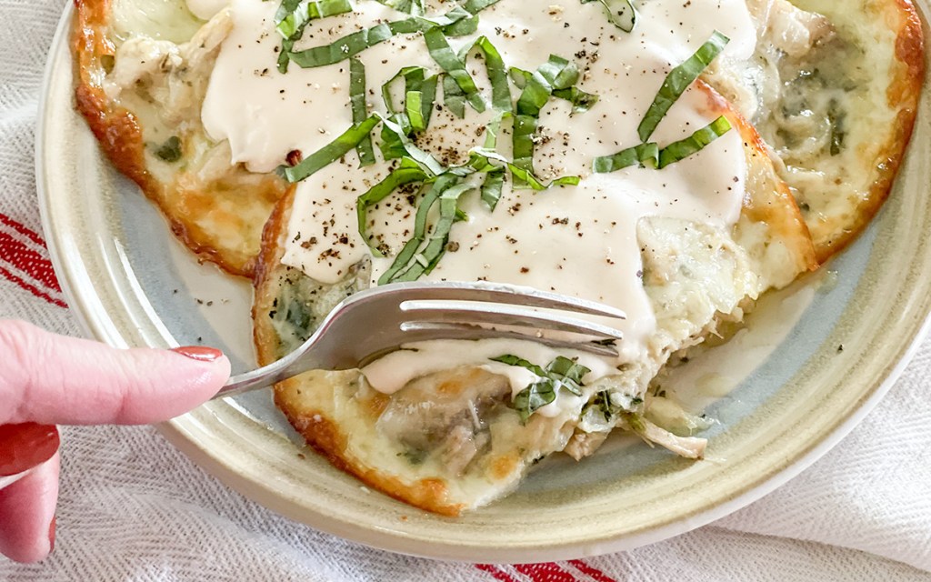 Satisfy Your Pasta Cravings with Keto Ravioli, 3 Ways | Hip2Keto Recipe