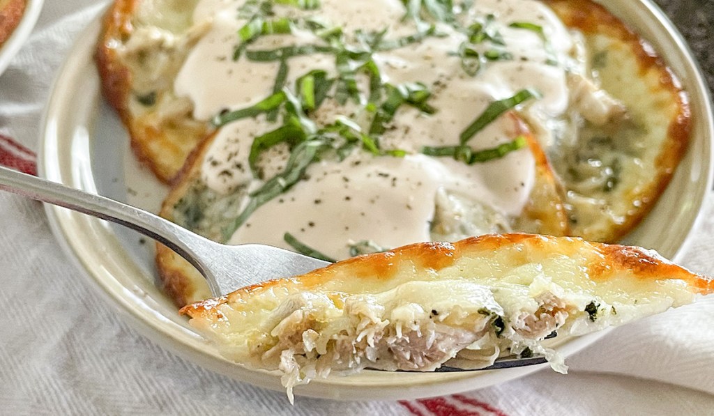 Satisfy Your Pasta Cravings with Keto Ravioli, 3 Ways | Hip2Keto Recipe