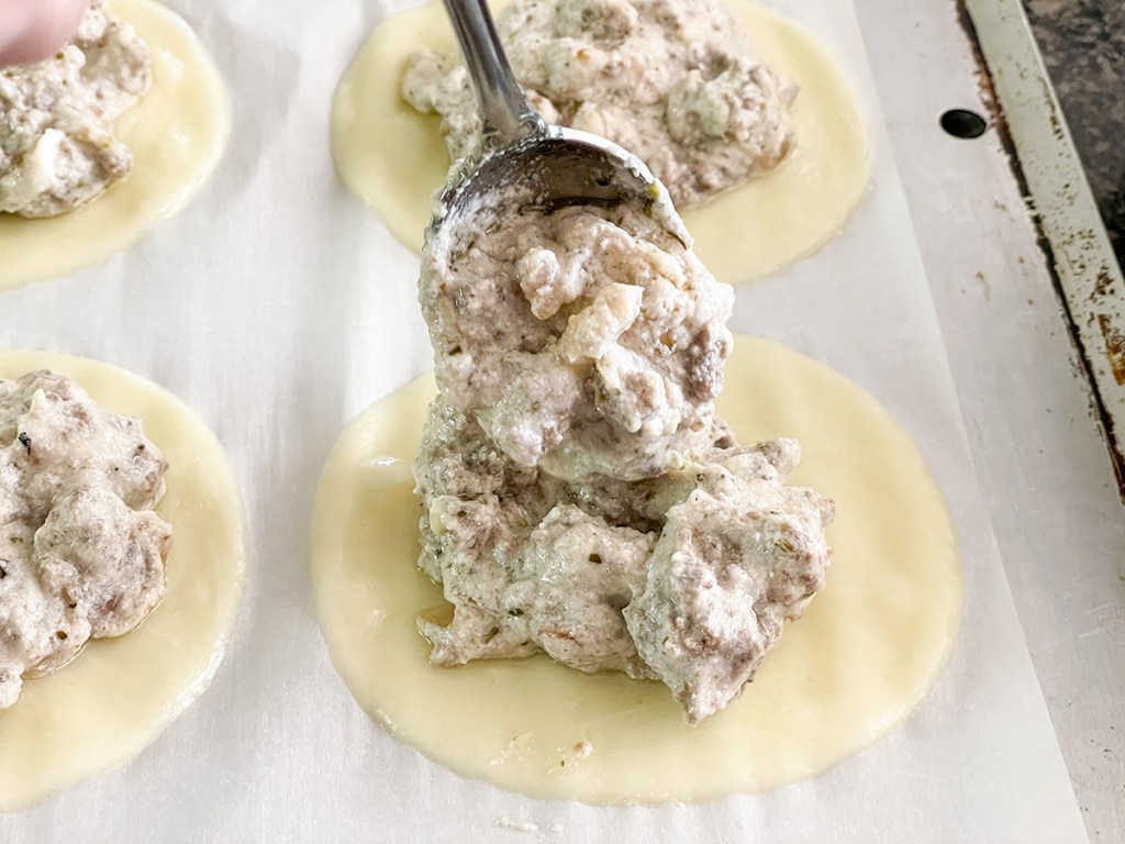 Satisfy Your Pasta Cravings with Keto Ravioli, 3 Ways | Hip2Keto Recipe