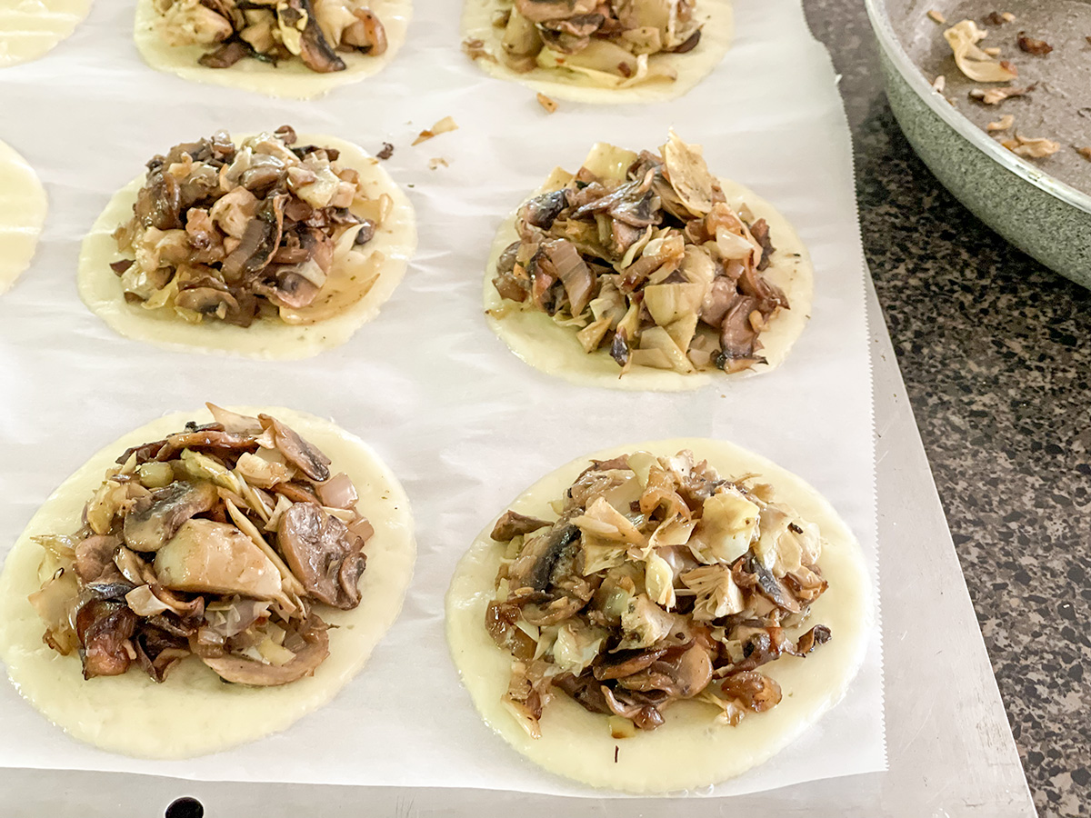 Satisfy Your Pasta Cravings with Keto Ravioli, 3 Ways | Hip2Keto Recipe