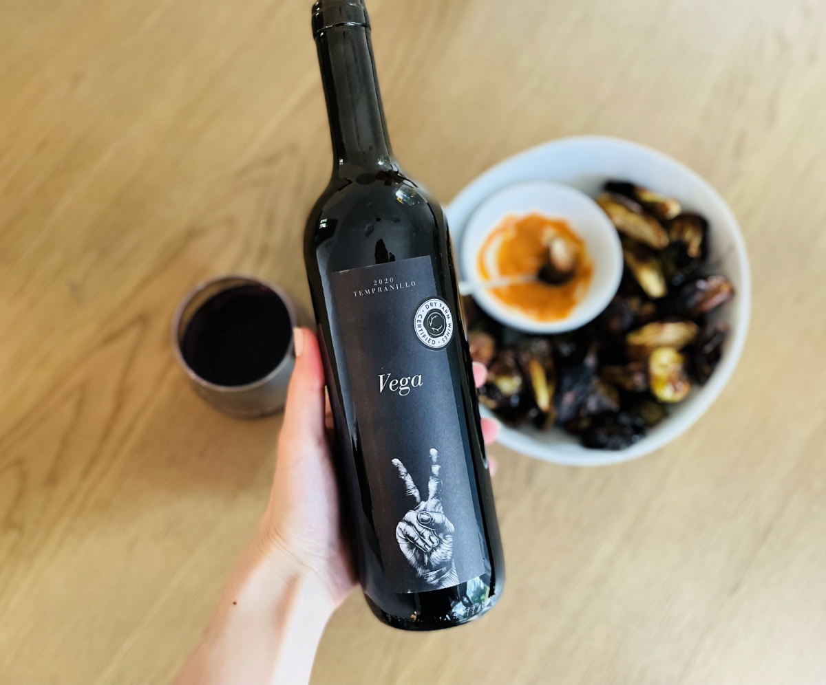 The Best Keto Wine (6 Team Favorite Low Carb Wine Options)
