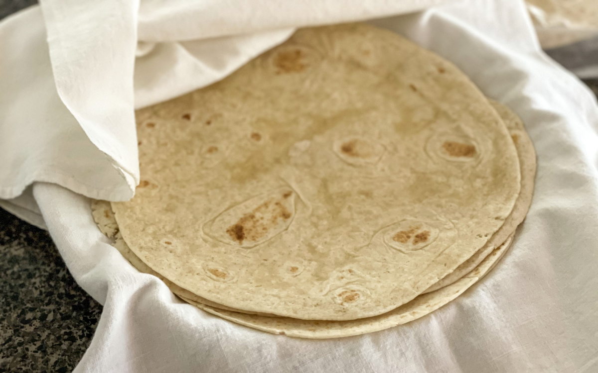 Hero Bread Launched Hero Tortillas & Our Keto Wraps Are Now Perfect!