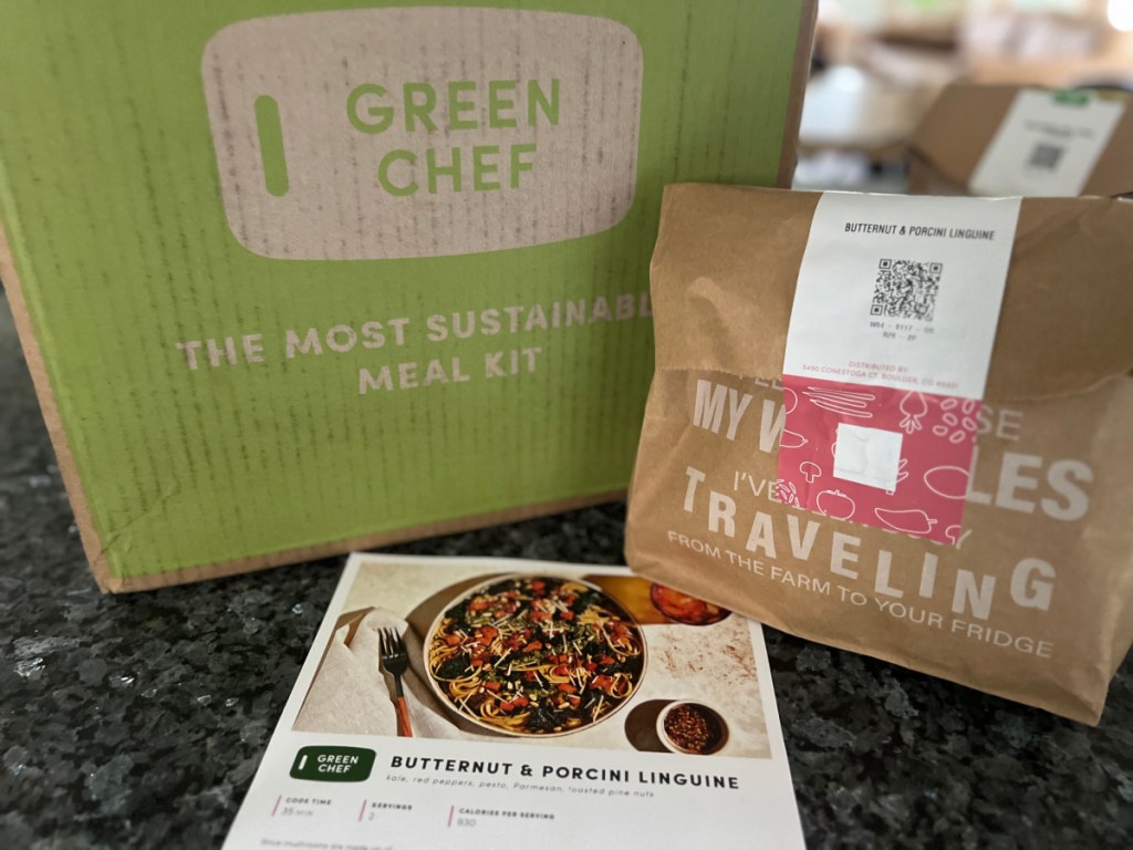 Here's What We Think of Green Chef Keto Meals + Score $250 Off!