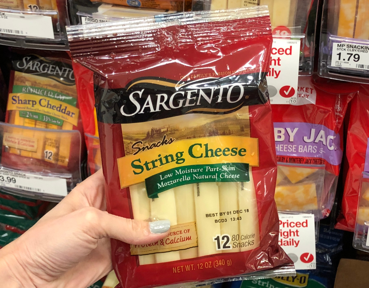 20 High Protein, Low Carb Snacks That Keto Eaters Can't Resist