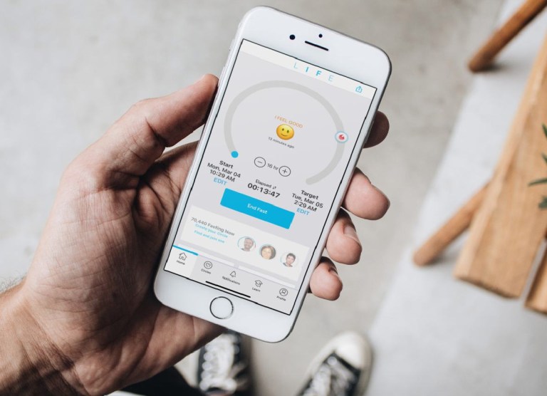 7 Best Intermittent Fasting App Options for 2024 | Hip2Keto