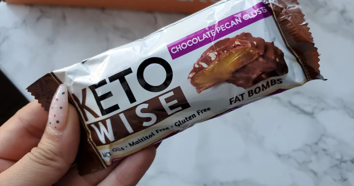 10 Amazon Keto Grocery Best Sellers - Shop Now | Hip2Keto